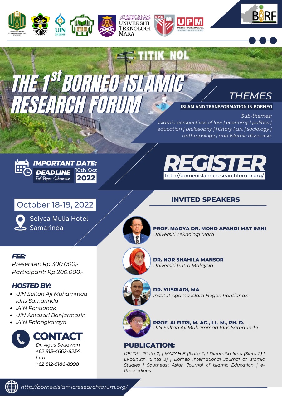 Conference 2022 – BIRF